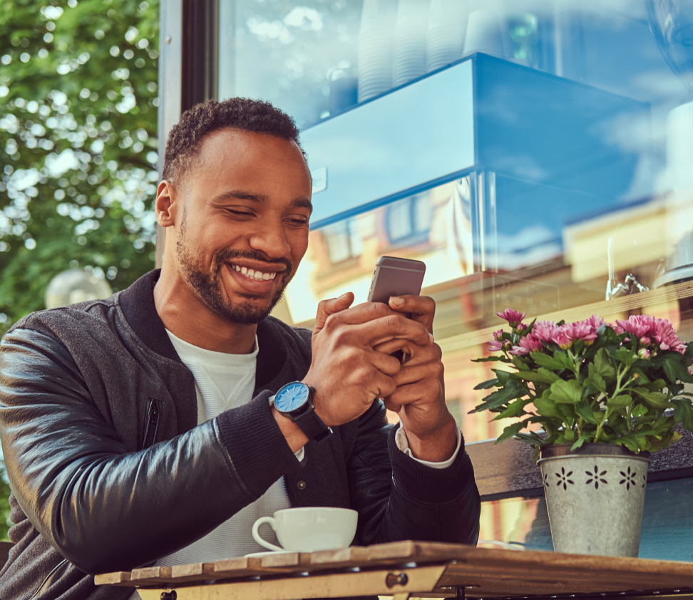 Emerald Finance - Digital Microfinance for Every Zambian