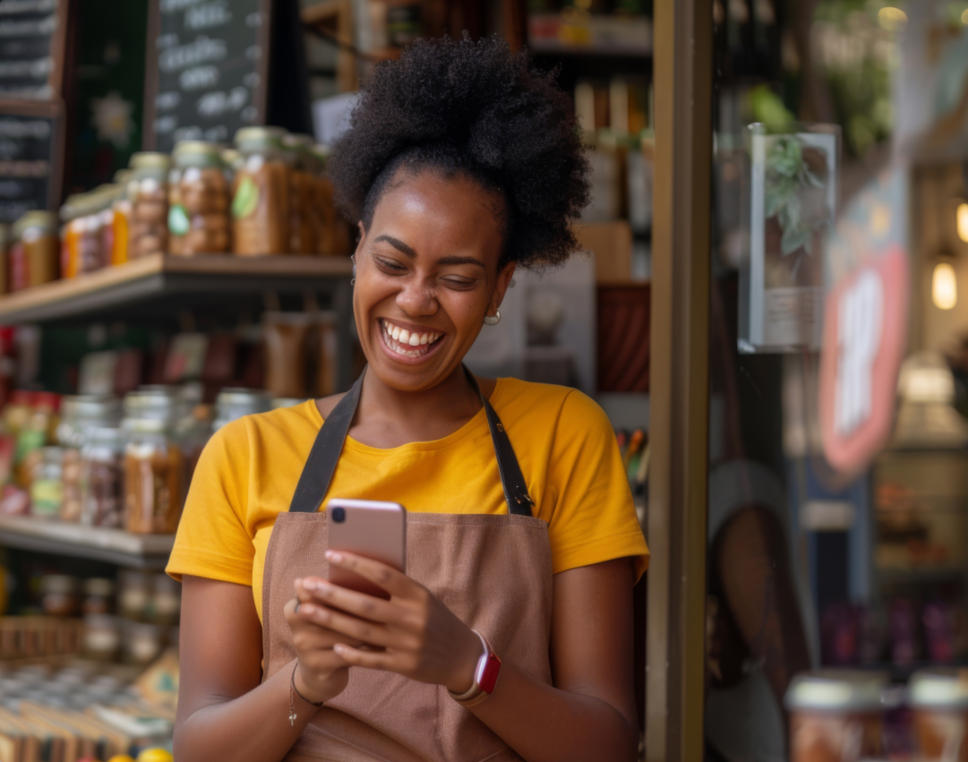 Emerald Finance - Digital Microfinance for Every Zambian