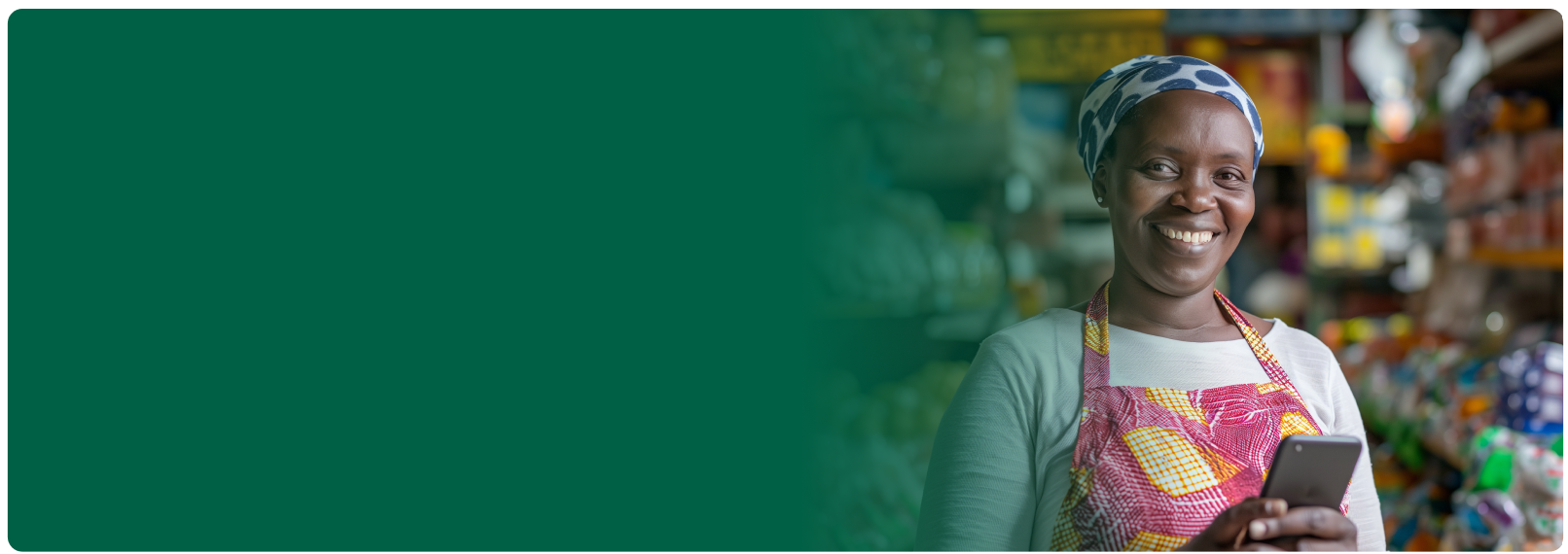 Emerald Finance - Digital Microfinance for Every Zambian